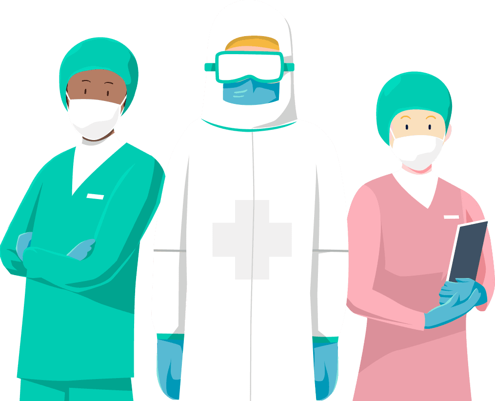 Logan Labs | Reliable COVID testing at scale.